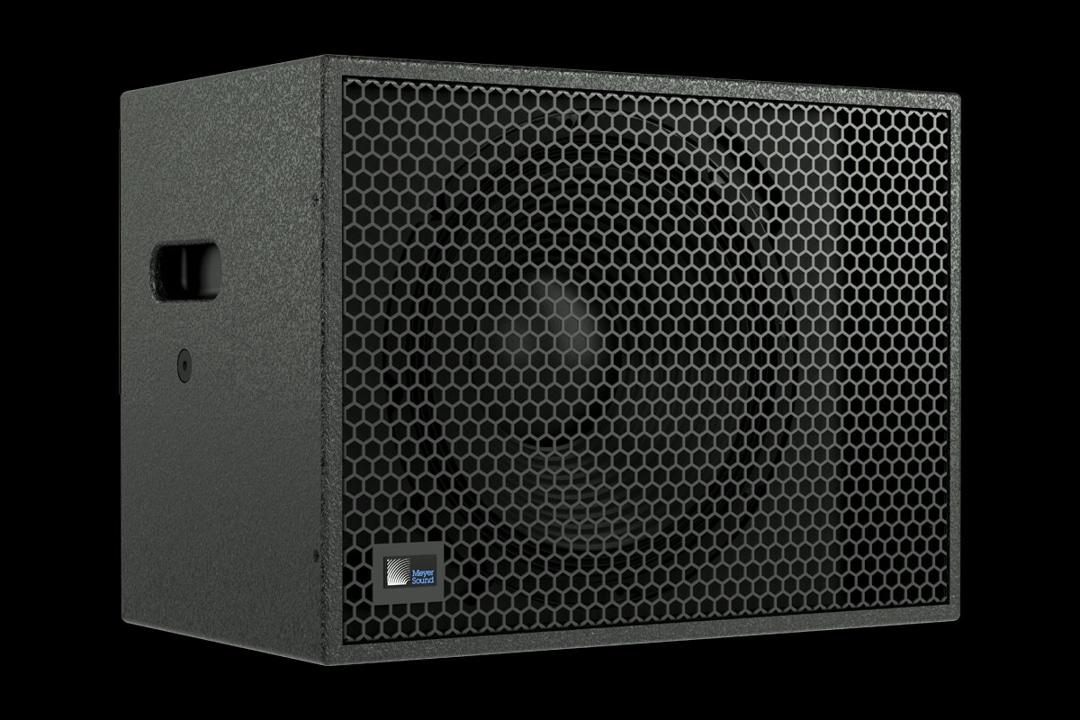 5.1 Home Theater System - Kaleidescape