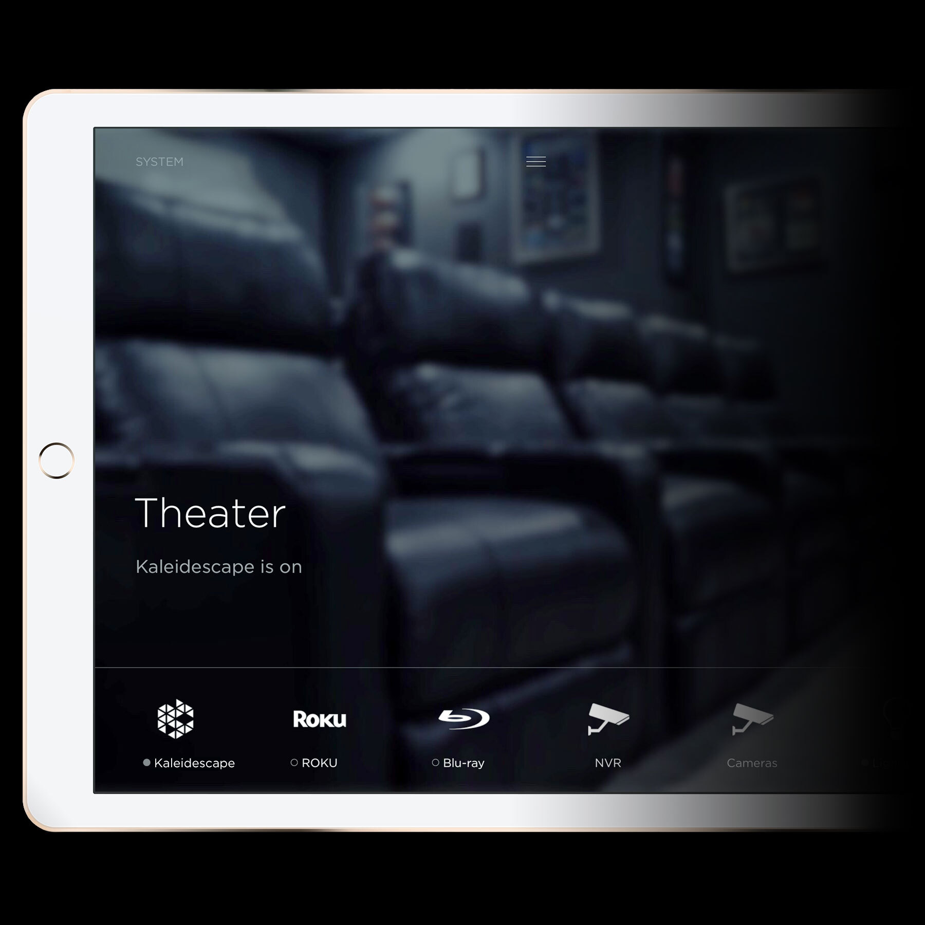 Experience Kaleidescape at CEDIA 2019 - Kaleidescape