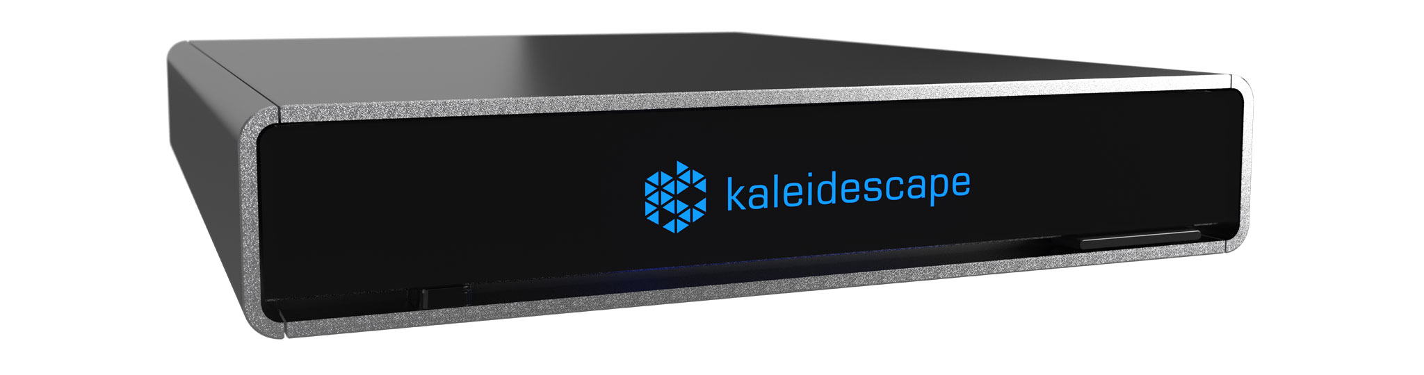 The Kaleidescape Difference - Kaleidescape