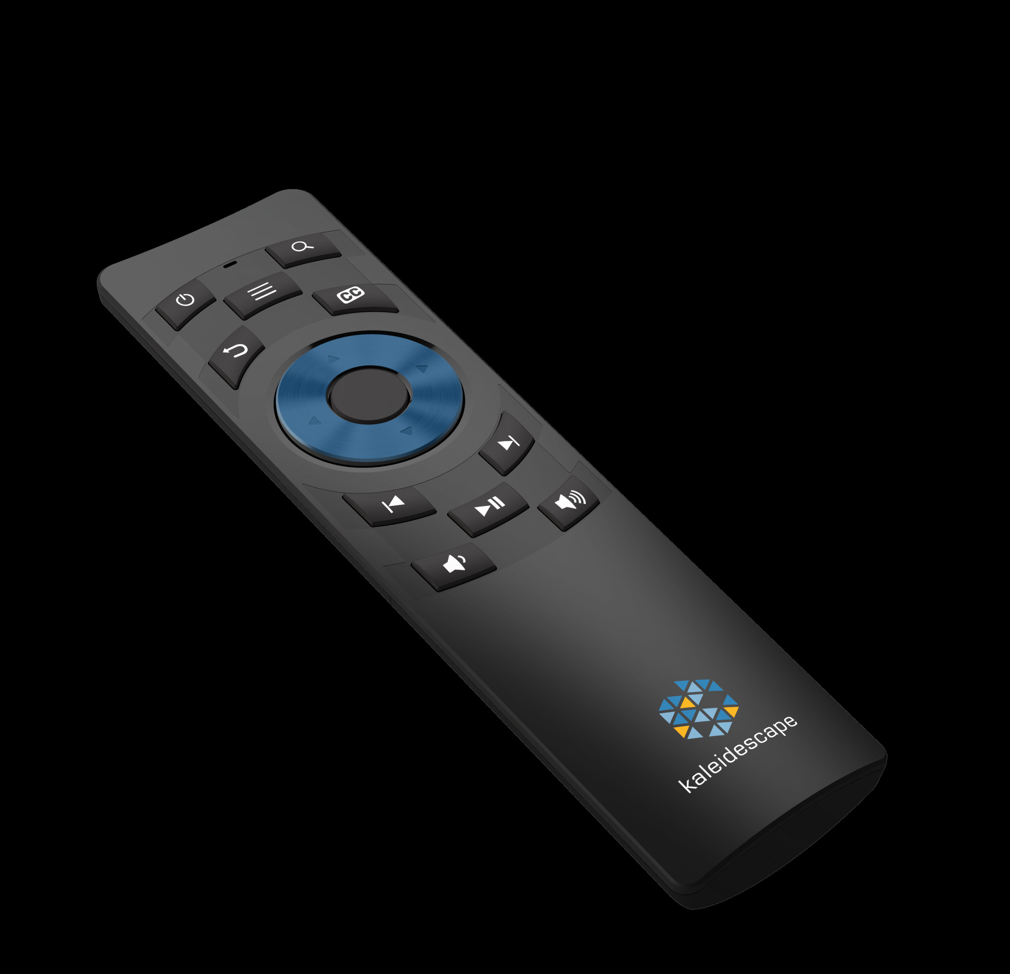 Kaleidescape Remote | Kaleidescape