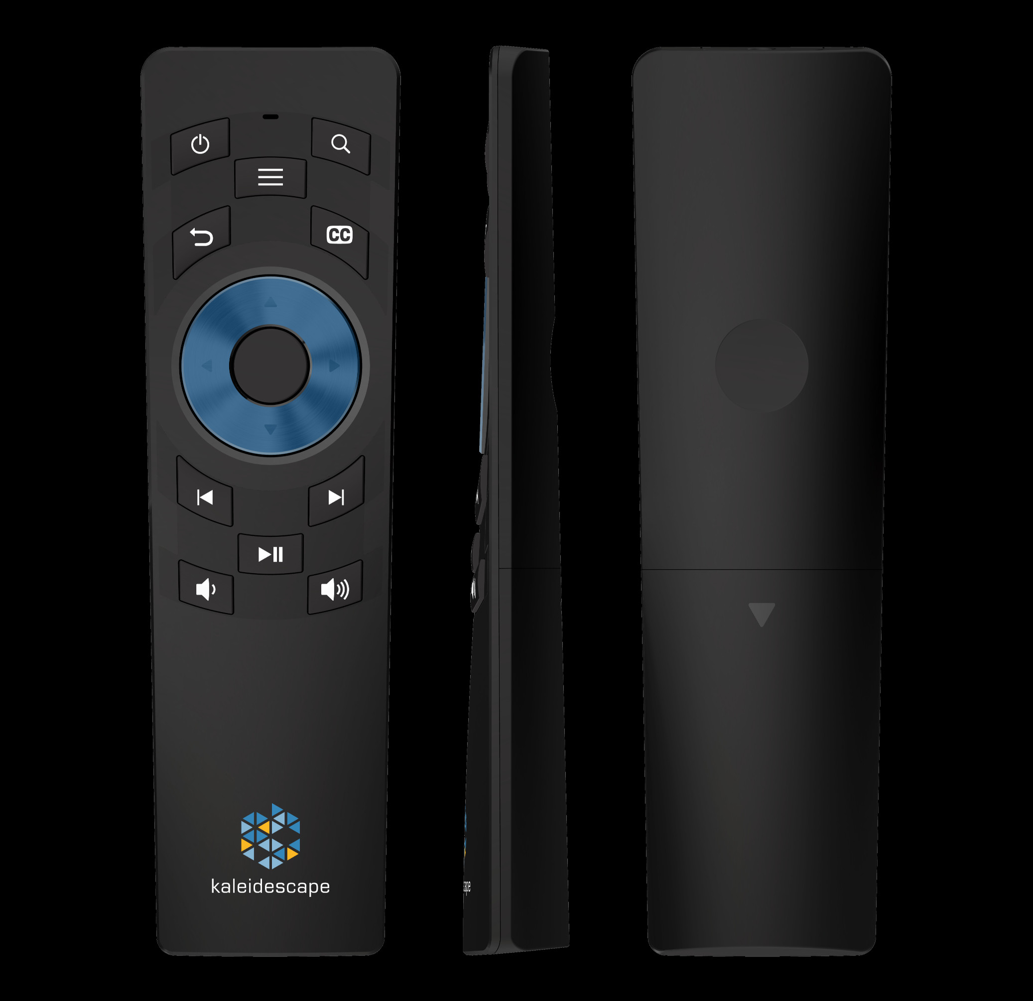 Kaleidescape Remote | Kaleidescape