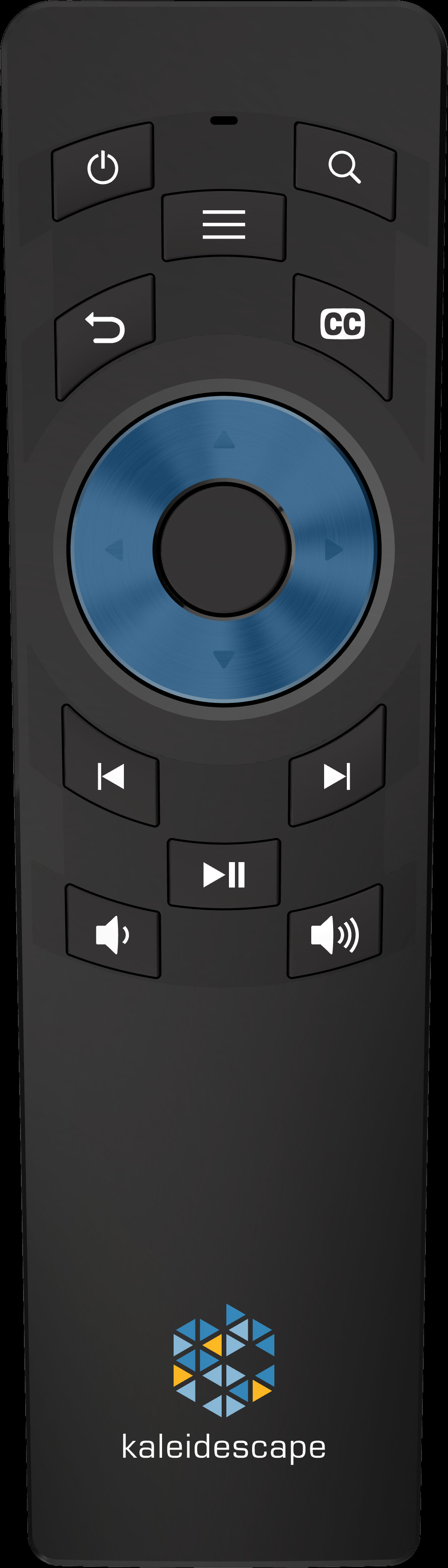 Kaleidescape Remote | Kaleidescape